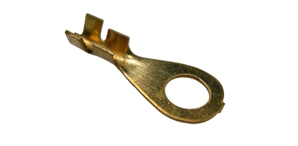 Terminal Tipo Olhal – Rainha – Ete 7907 | Rildon Eletropeças Ltda