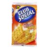 Biscoito Club Social Integral 144g | Supertem