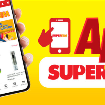 Supertem - Seu tem de tudo da Rede Petrox