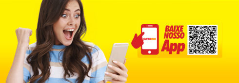 Supertem - Seu tem de tudo da Rede Petrox