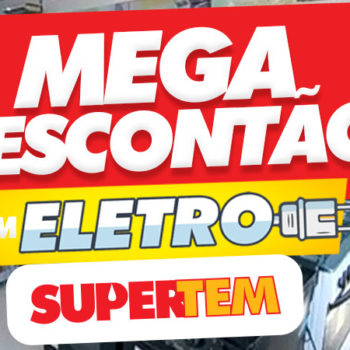 Supertem - Seu tem de tudo da Rede Petrox