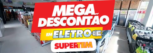 Supertem - Seu tem de tudo da Rede Petrox