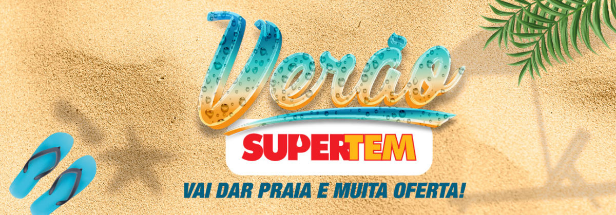 Supertem - Seu tem de tudo da Rede Petrox