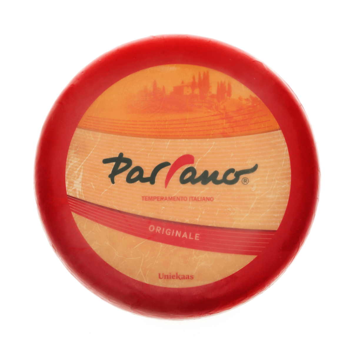 Queijo Holandês Proosdij Parrano Originale 200g | Supertem