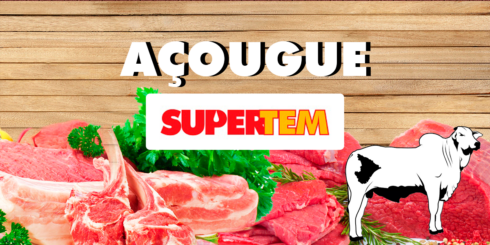 Supertem - Seu tem de tudo da Rede Petrox