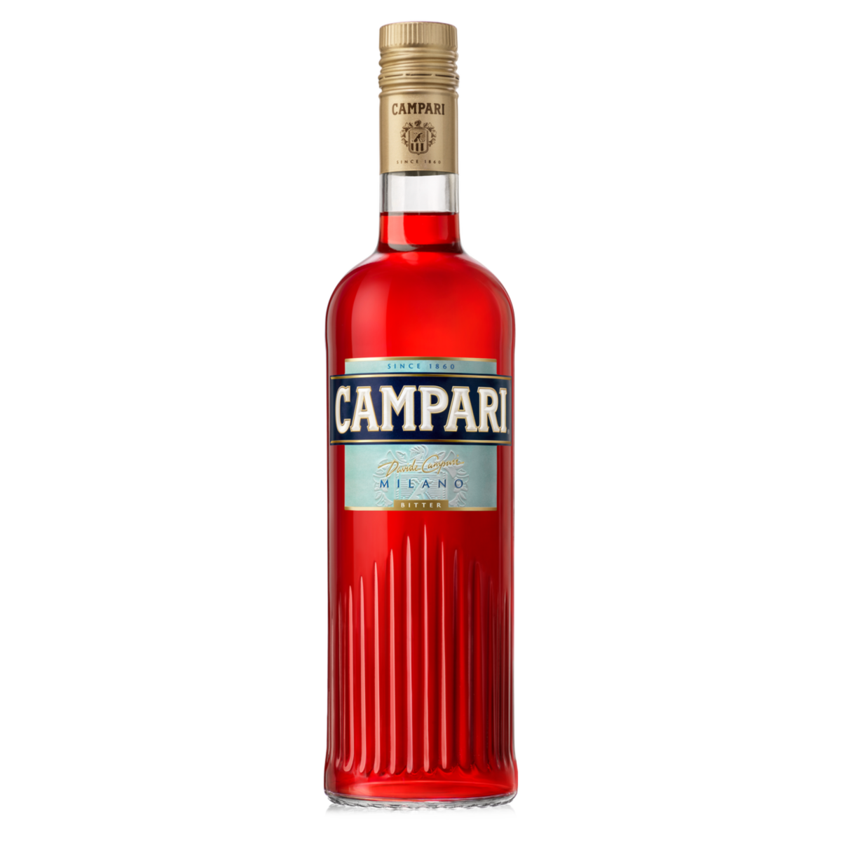 Aperitivo Bitter Campari Milano 748ml | Supertem