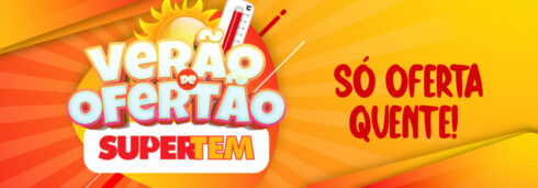 Supertem - Seu tem de tudo da Rede Petrox