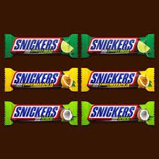 Snickers 42g | Lojas Pinguim