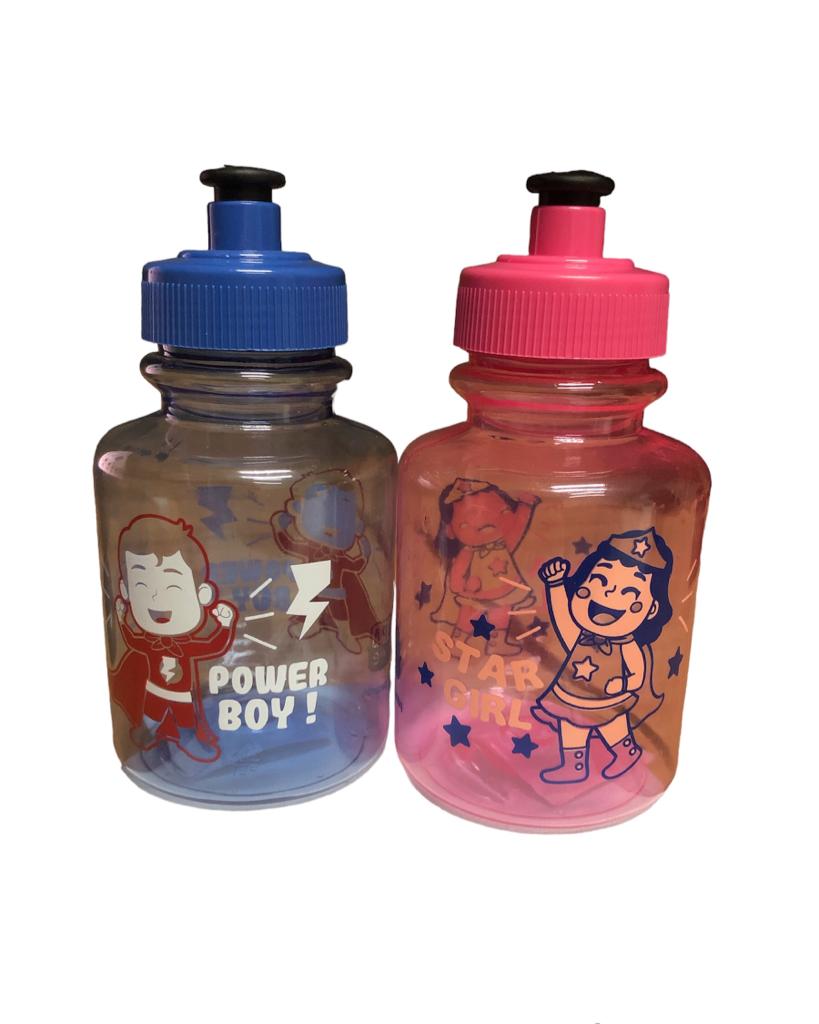 Squeeze Pet 300ml, Panamby | Lojas Pinguim